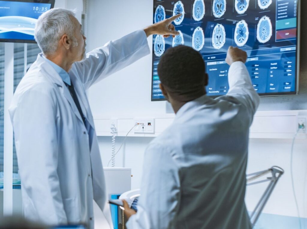 Types d'études, essais cliniques - Recherche clinique Québec